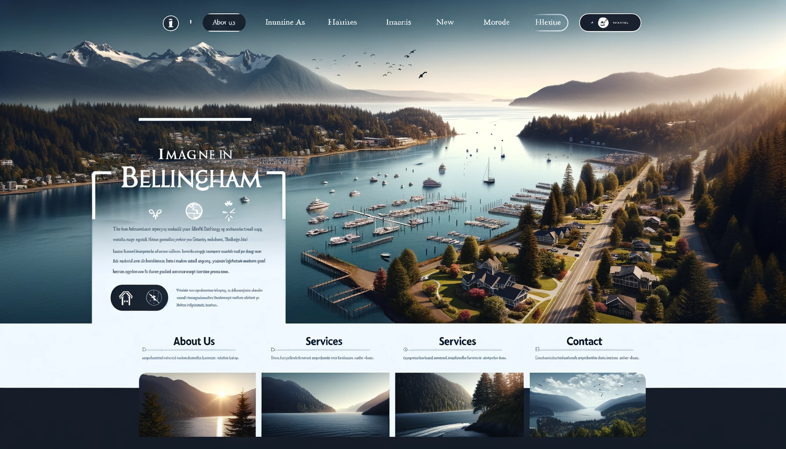 Bellingham Website Design Services – Boosted Brands Bellingham Website Design Services – Boosted Brands